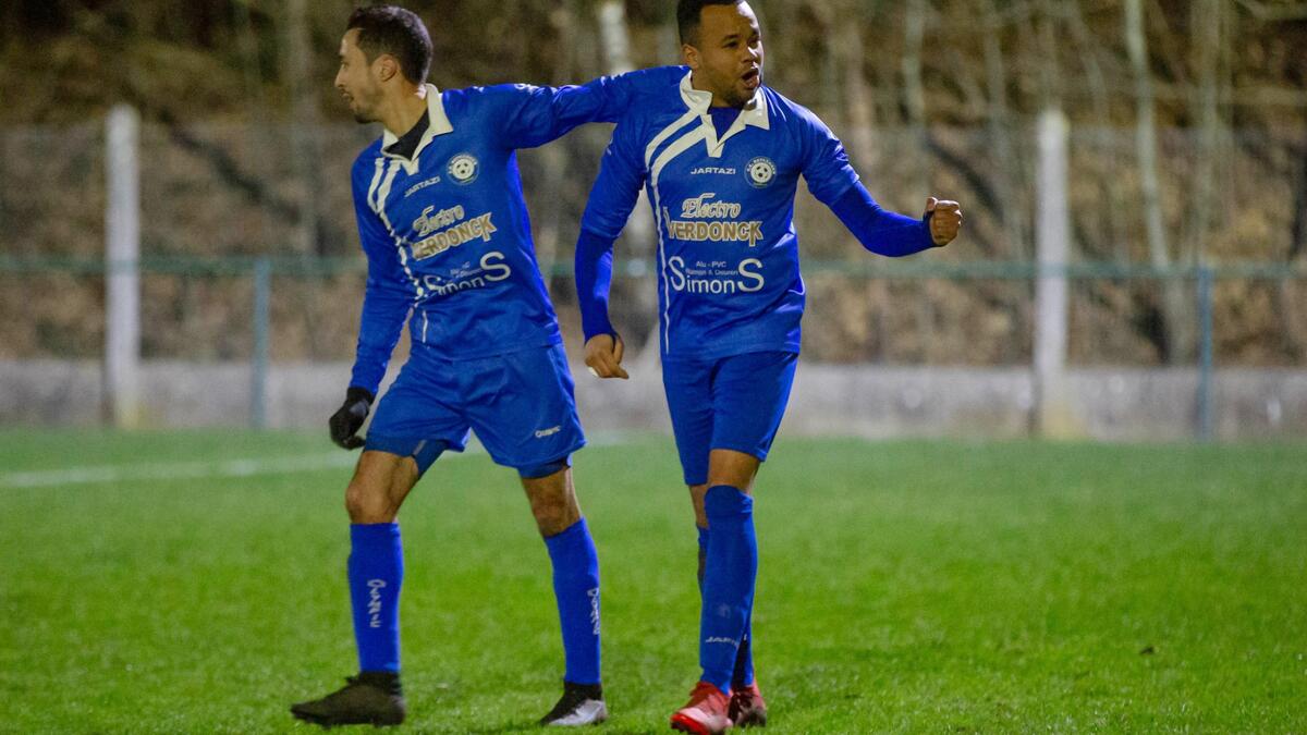 Nog een Westerlo, een (nog niet volledige) fusie en twee sociale voetbalprojecten… dit zijn de ...